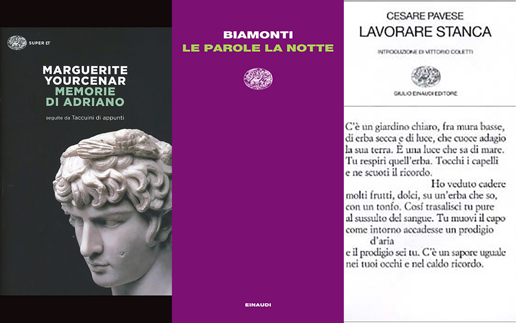 Libri consigliati: i romanzi, i saggi e le novità da leggere