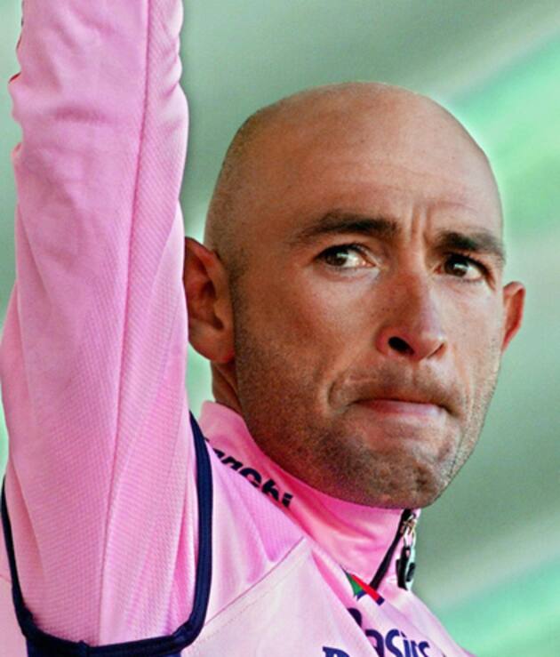 Ciclismo Pantani, le vittorie al Giro d'Italia e al Tour de France ...