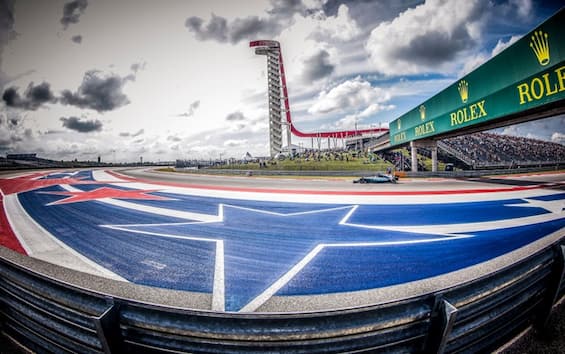 F1, GP Usa, una storia travagliata. E Austin va in doppia cifra | Sky Sport
