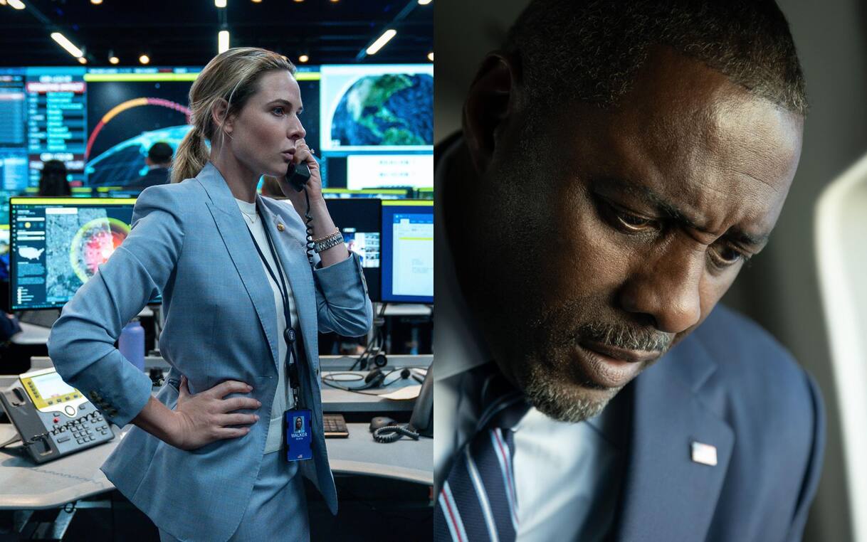 A House of Dynamite, il cast del film di Kathryn Bigelow in streaming ...