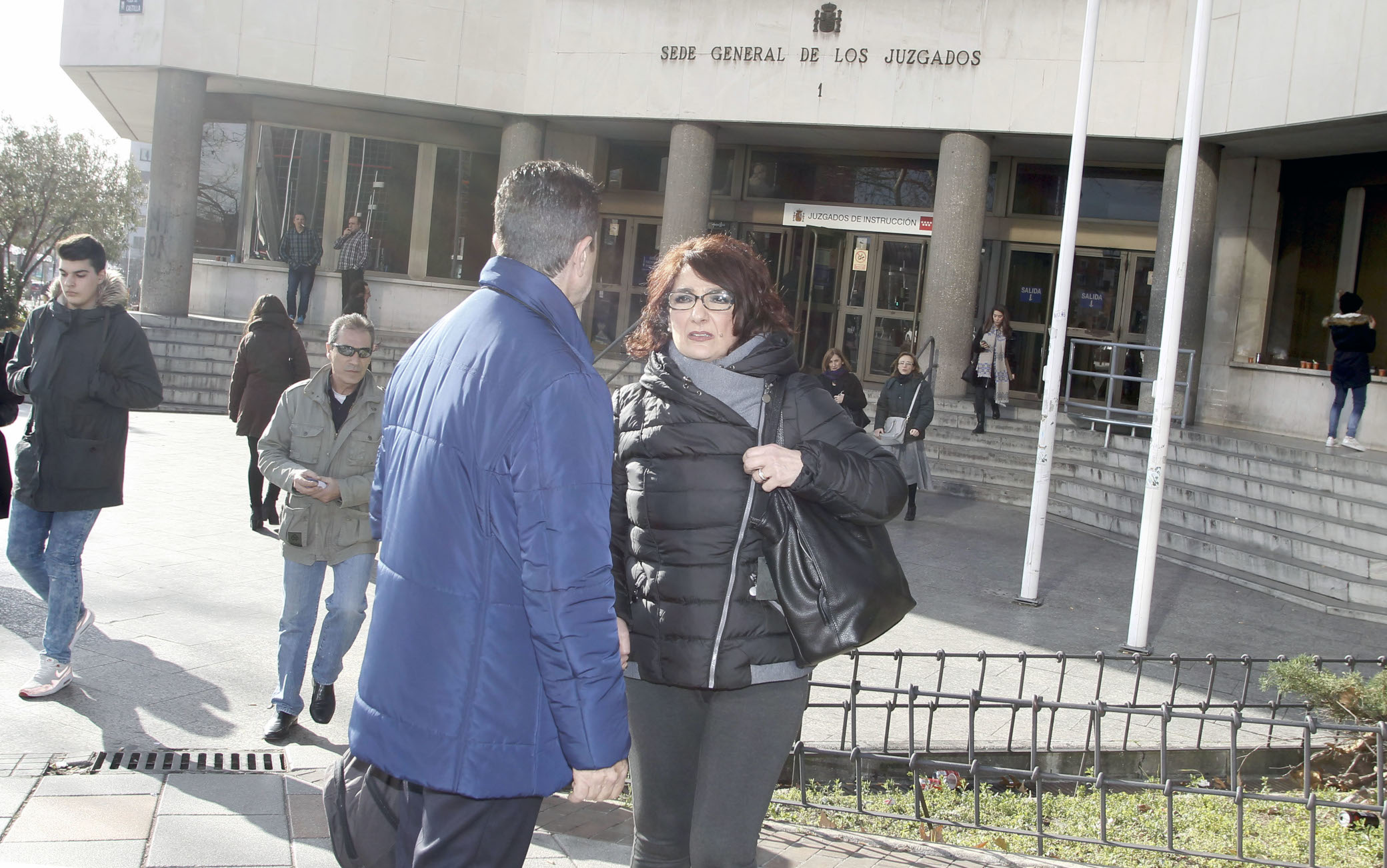 Mario Biondo sposato con Raquel Sanchez Silva e trovato morto in Spagna ...