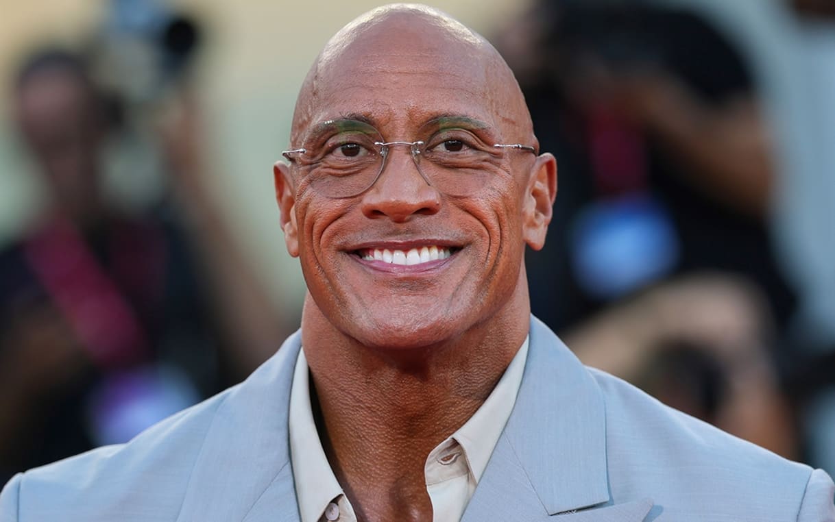Dwayne Johnson: ritratto completo e carriera da The Rock a The Smashing ...