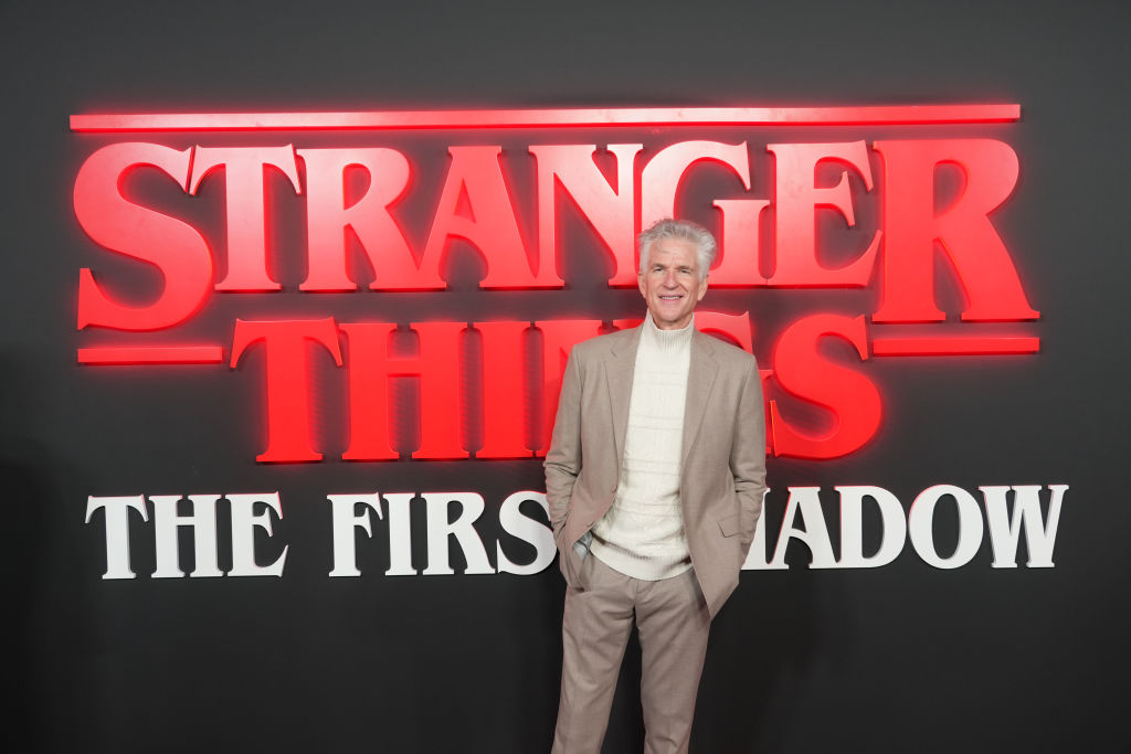 Stranger Things: The First Shadow, le star al debutto teatrale del ...