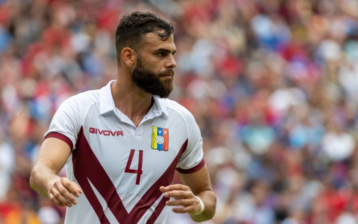 Jhon Chancellor, chi è il nuovo acquisto di calciomercato del Brescia ...