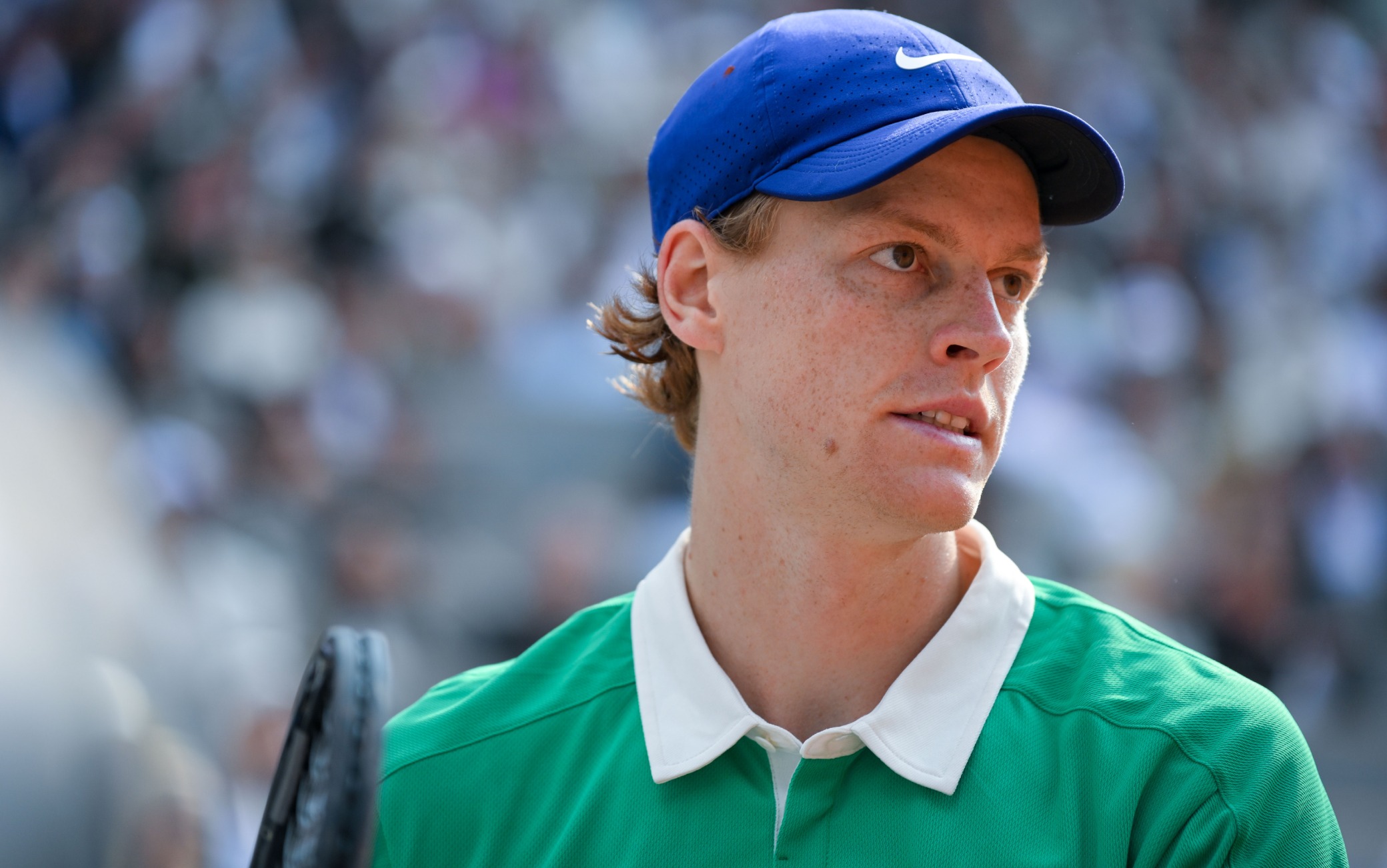 Sinner n. 1 ranking Atp: la top 20 all time per settimane. Classifica | Sky Sport