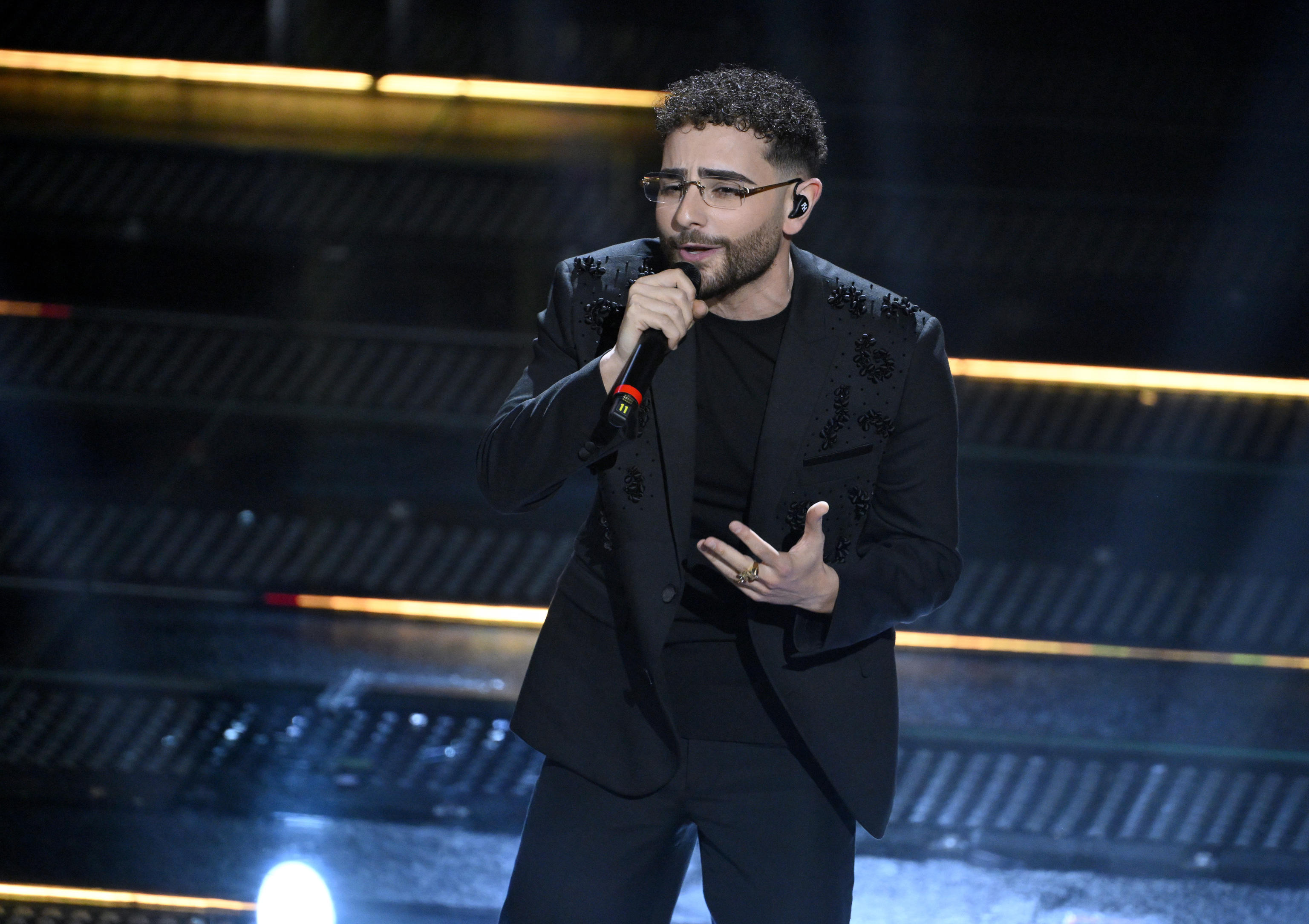 Rocco Hunt e Gigi D’Alessio, nuova canzone svelata sui social: Giura ...