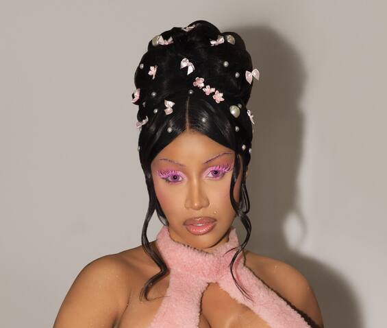 La superstar Cardi B torna con il singolo Like What (Freestyle)