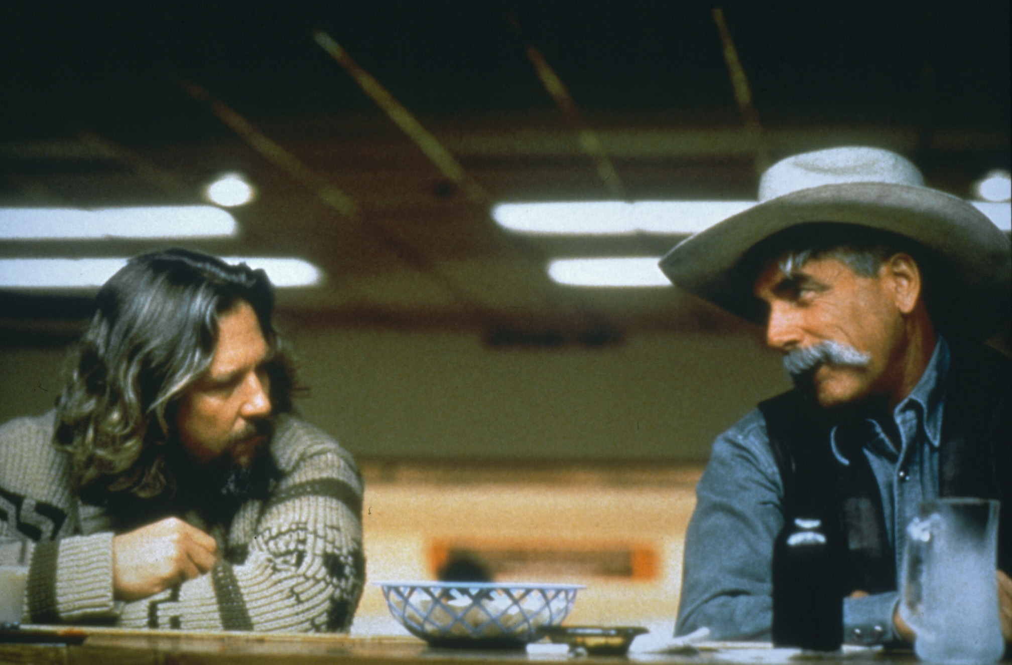 Il grande Lebowski compie 25 anni, il cast ieri e oggi. FOTO