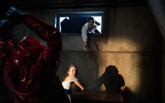 Fear Street: Prom Queen, trama e cast del teen horror tra i più visti ...