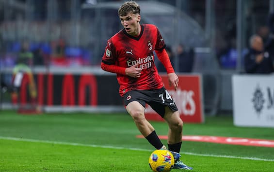 Calciomercato Milan, Jimenez: trovato accordo con il Real per il ...