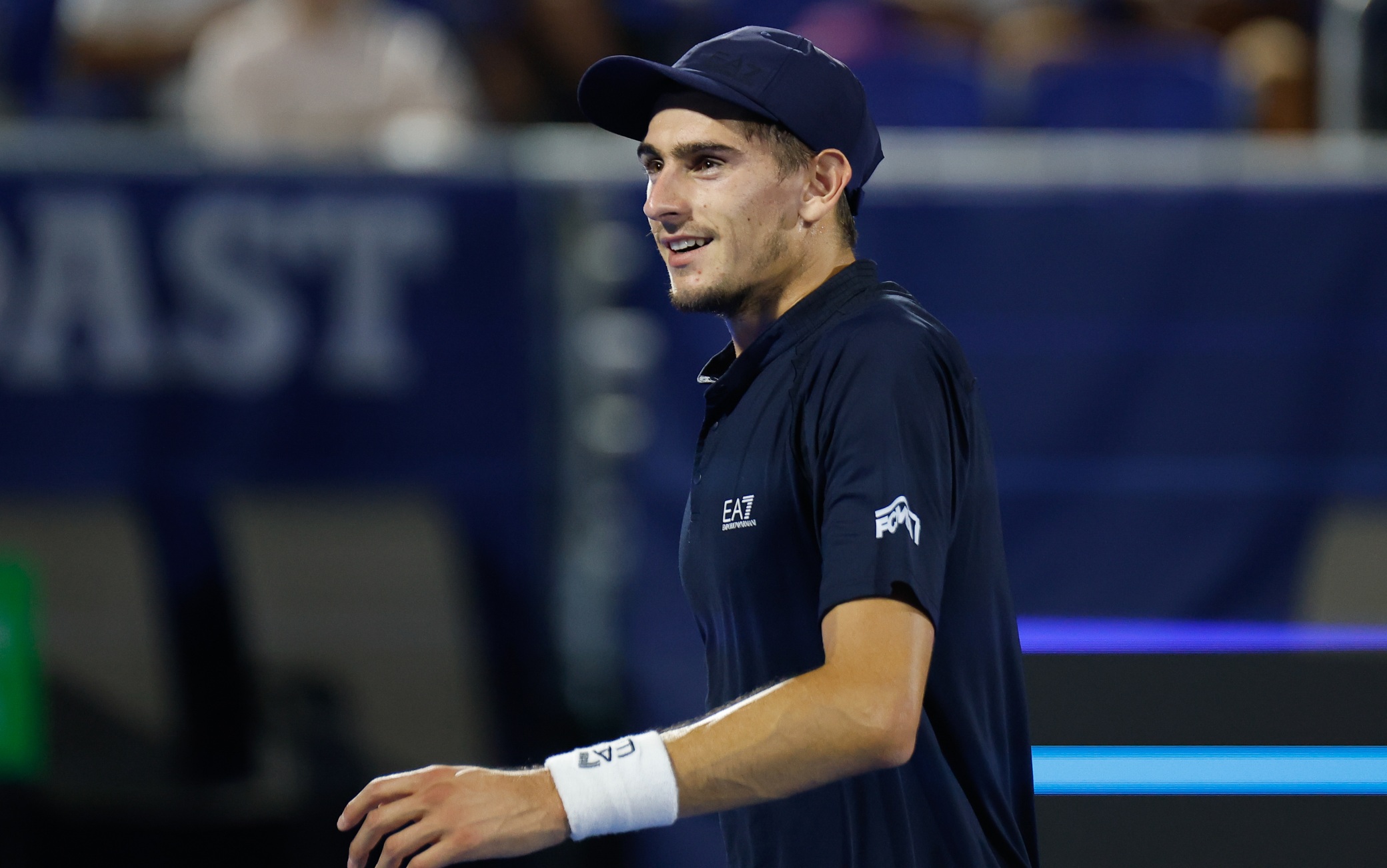 Atp Rotterdam 2024, il tabellone: Sinner debutta con Van de Zandschulp ...