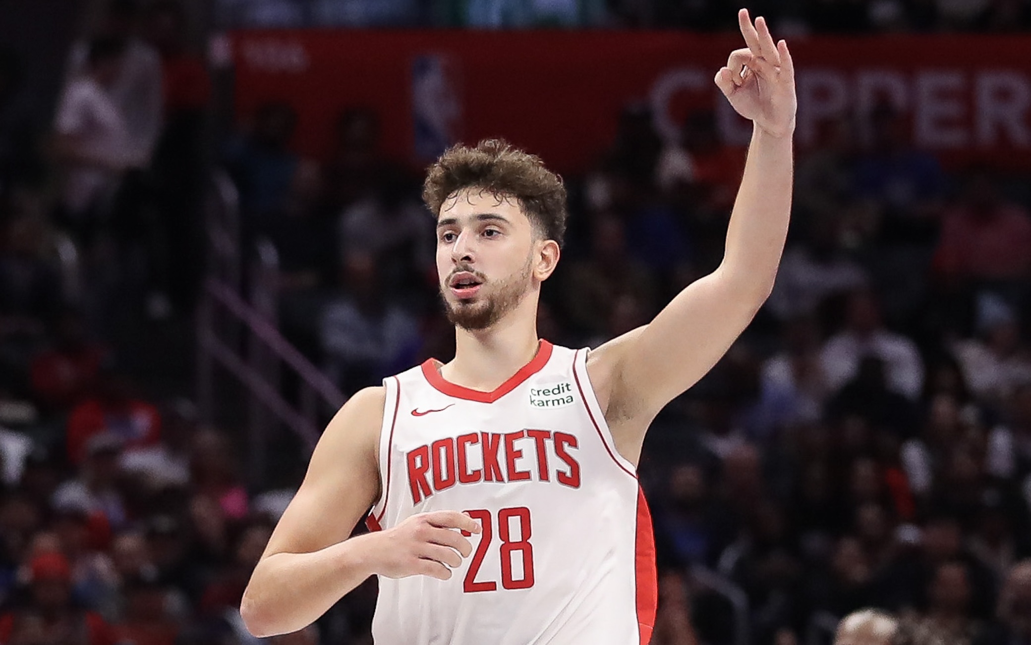 NBA, la stagione dei Rockets: i segnali ci sono e sono (quasi) tutti ...
