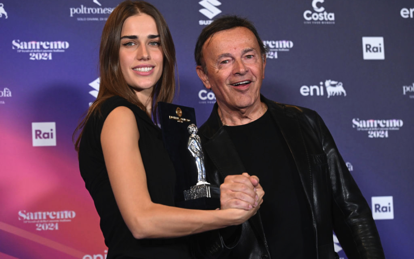 Chi è Clara, da attrice di Mare Fuori a cantante di Sanremo (per la ...