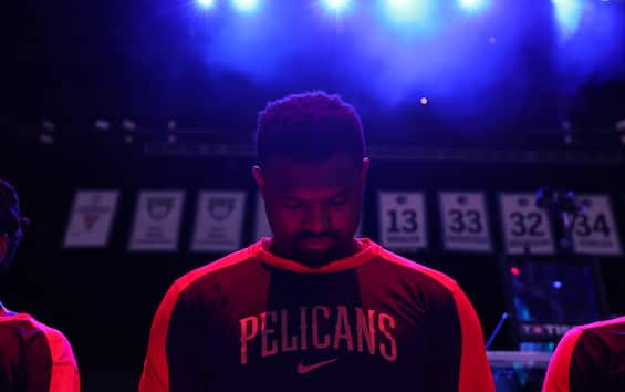 Zion Williamson Accused: Rape & Domestic Violence Claims - NewsyList