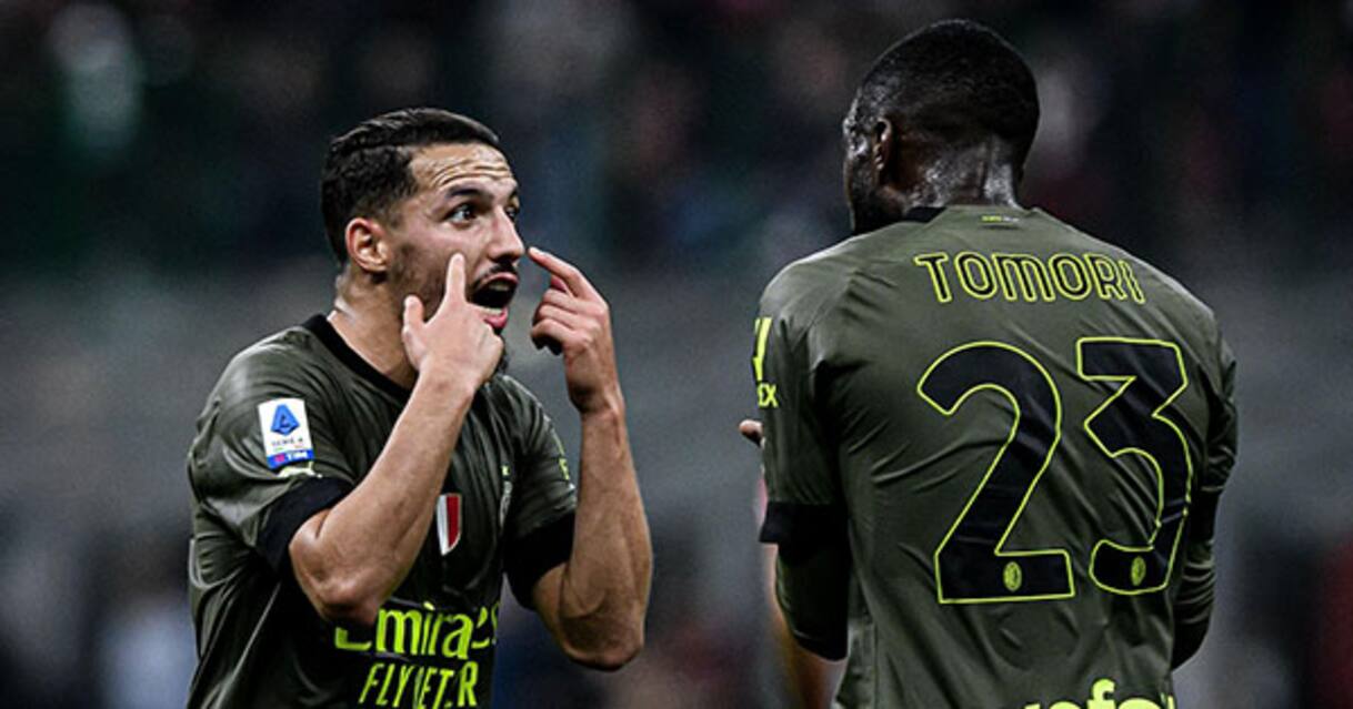 Milan Tottenham: Tomori recupera, Bennacer no. Le news | Sky Sport