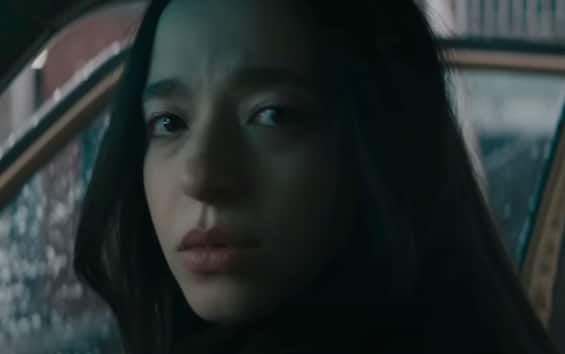 Anora, il trailer del film che ha vinto la Palma d'Oro al Festival di ...