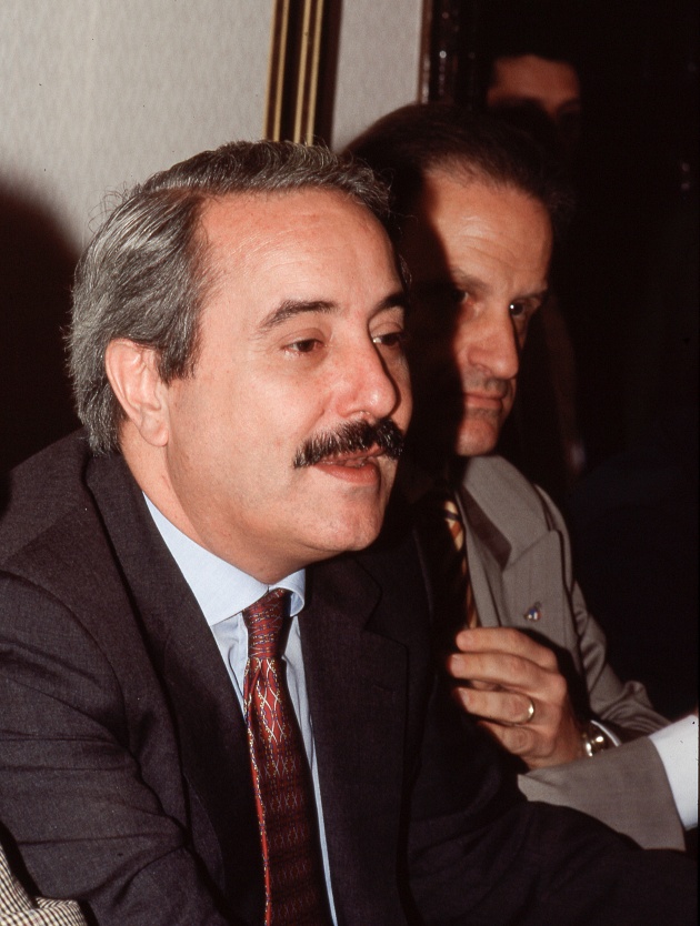Le frasi più celebri di Giovanni Falcone | Sky TG24