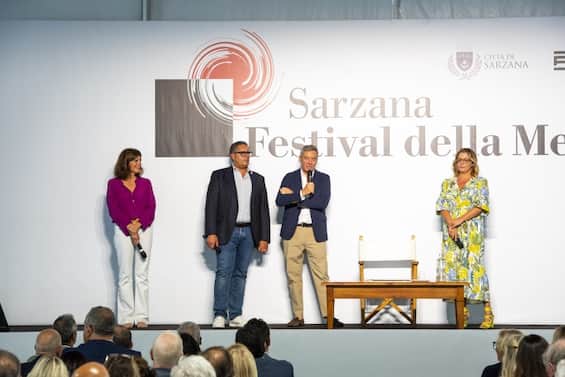 Festival della Mente di Sarzana 2024, 30 eventi in programma da non ... Festival della Mente di Sarzana 2024, 30 eventi in programma da non ...