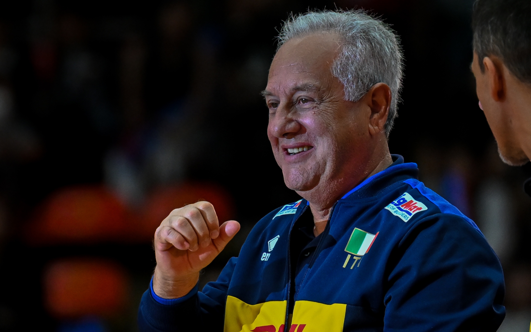 Mondiali volley maschili 2025 Italia Belgio 2-3, azzurri sconfitti al tie-break Sky Sport