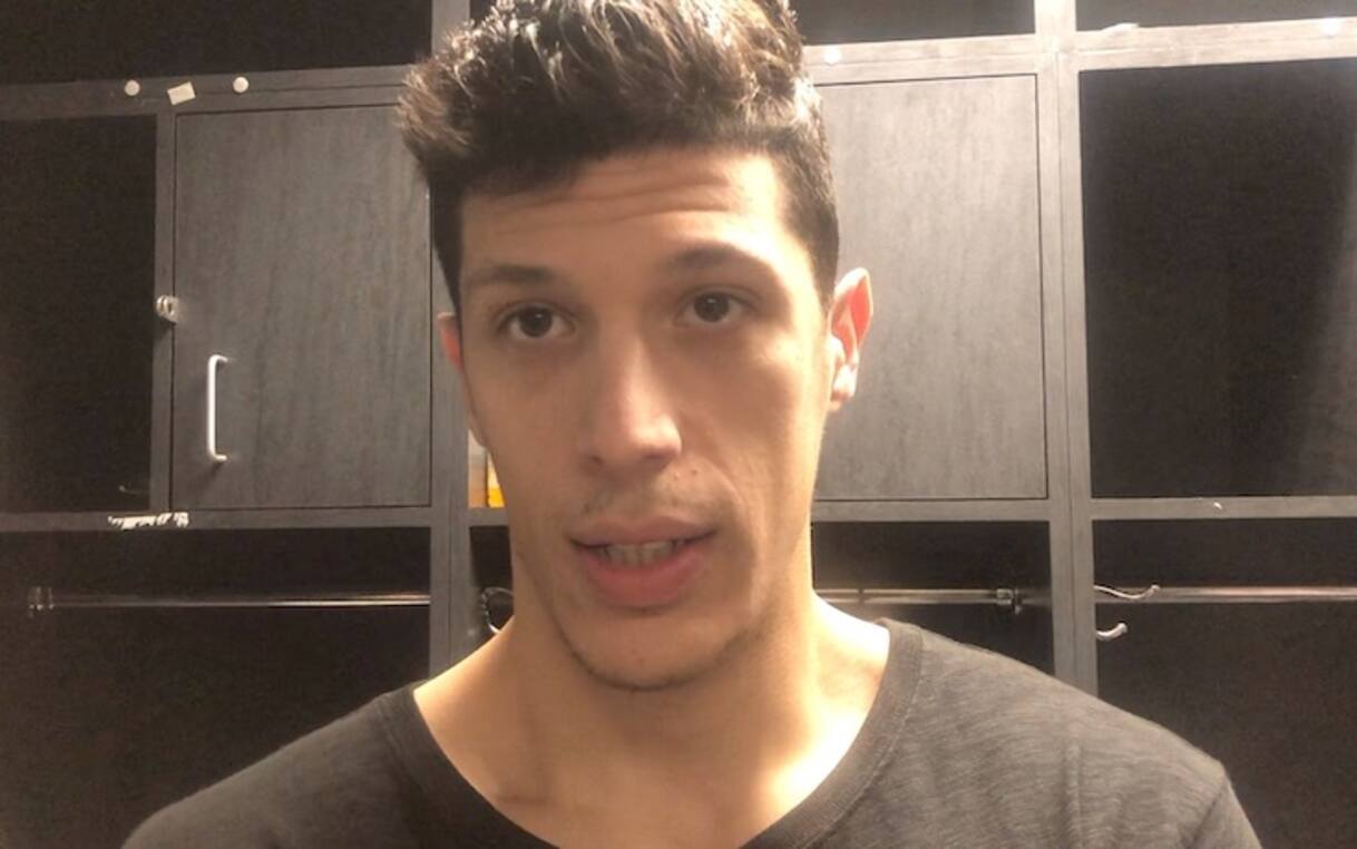 NBA, Simone Fontecchio: intervista esclusiva sugli Utah Jazz e il primo ...