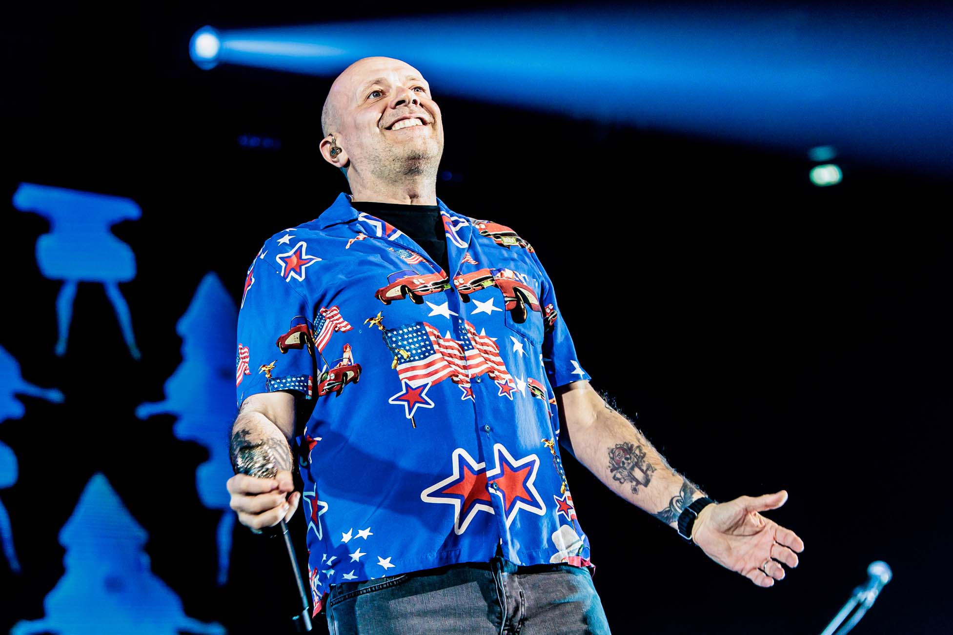 Radio Italia Live - Il Concerto torna a Palermo. Chi sono i ...