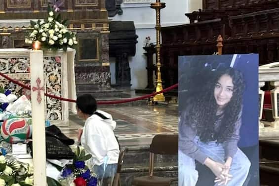 Morte di Larimar Annaloro, secondo i Pm si tratta di suicidio: in ...