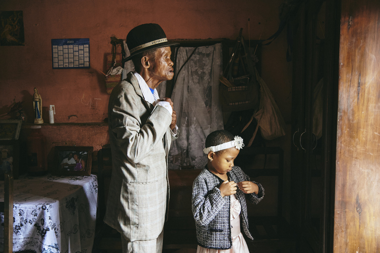 World Press Photo 2024 A Roma Le Foto Finaliste Del Concorso Sky Tg24