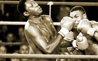 Boxe: Mike Tyson, le 10 vittorie per K.O. più veloci della carriera ...