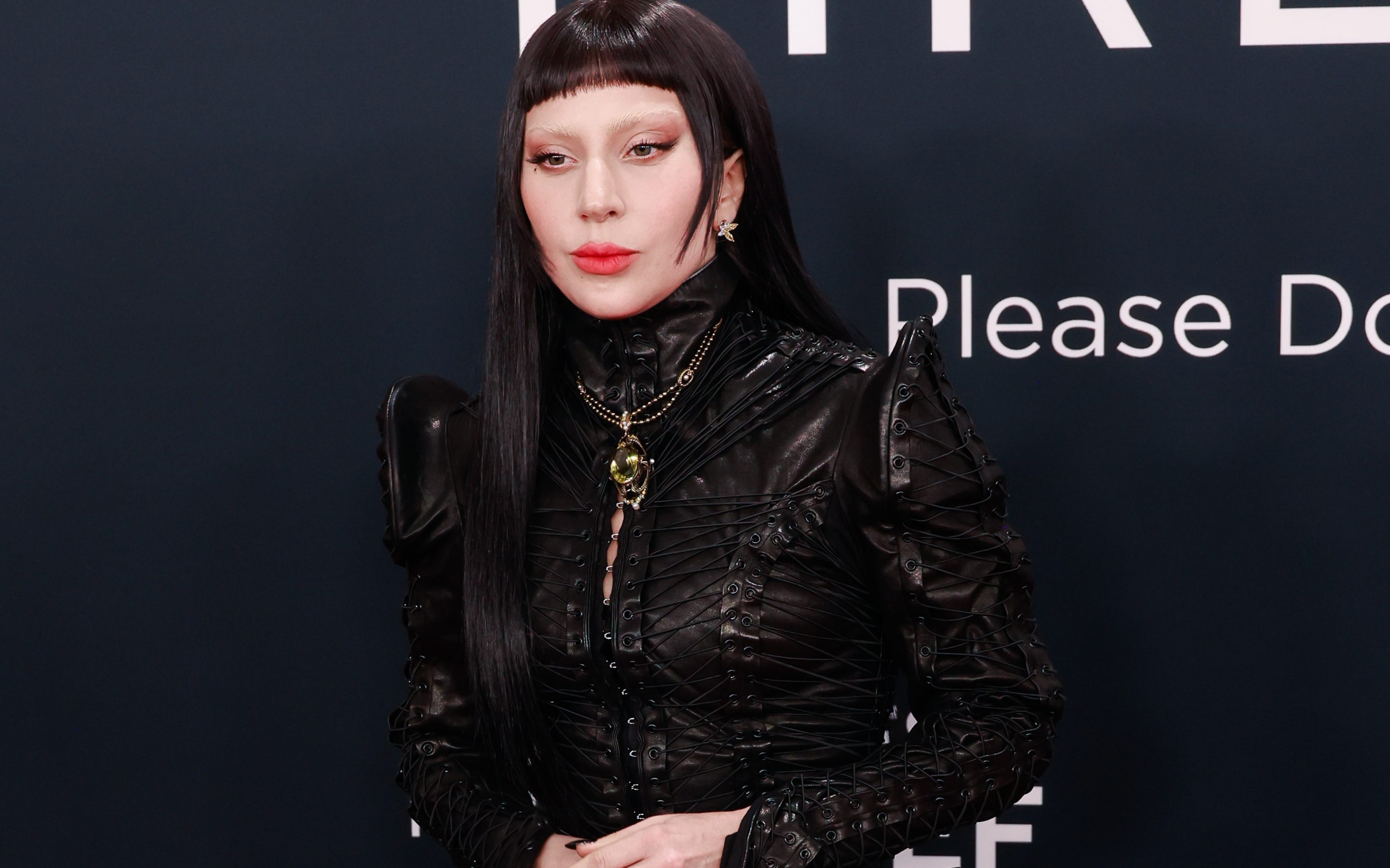 Lady Gaga, è apparso un misterioso countdown sul suo sito I Sky TG24