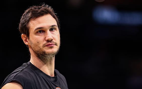 Danilo Gallinari a Porto Rico: i motivi dietro alla scelta dei Vaqueros ...