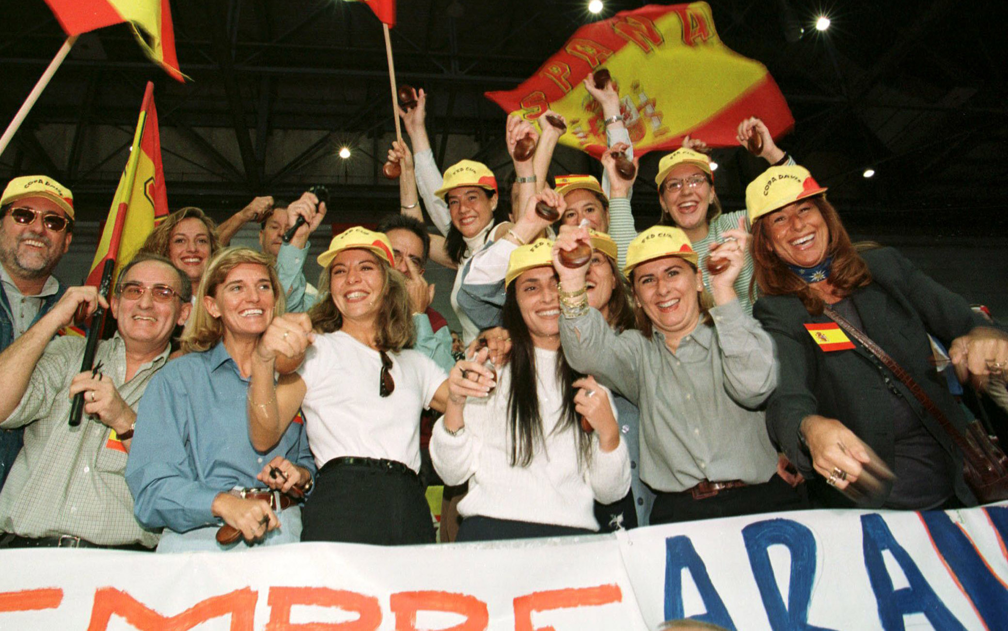 Tennis Billie Jean King Cup, l'albo d'oro delle squadre vincitrici ...