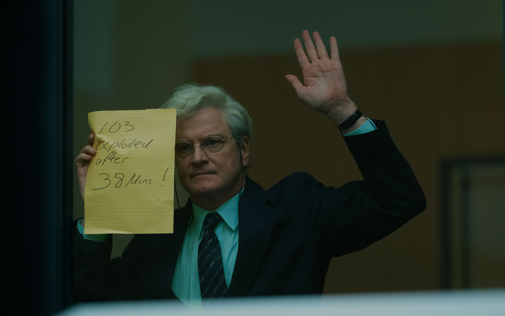 Lockerbie: Attentato sul volo Pan Am 103, il trailer della serie Sky ...