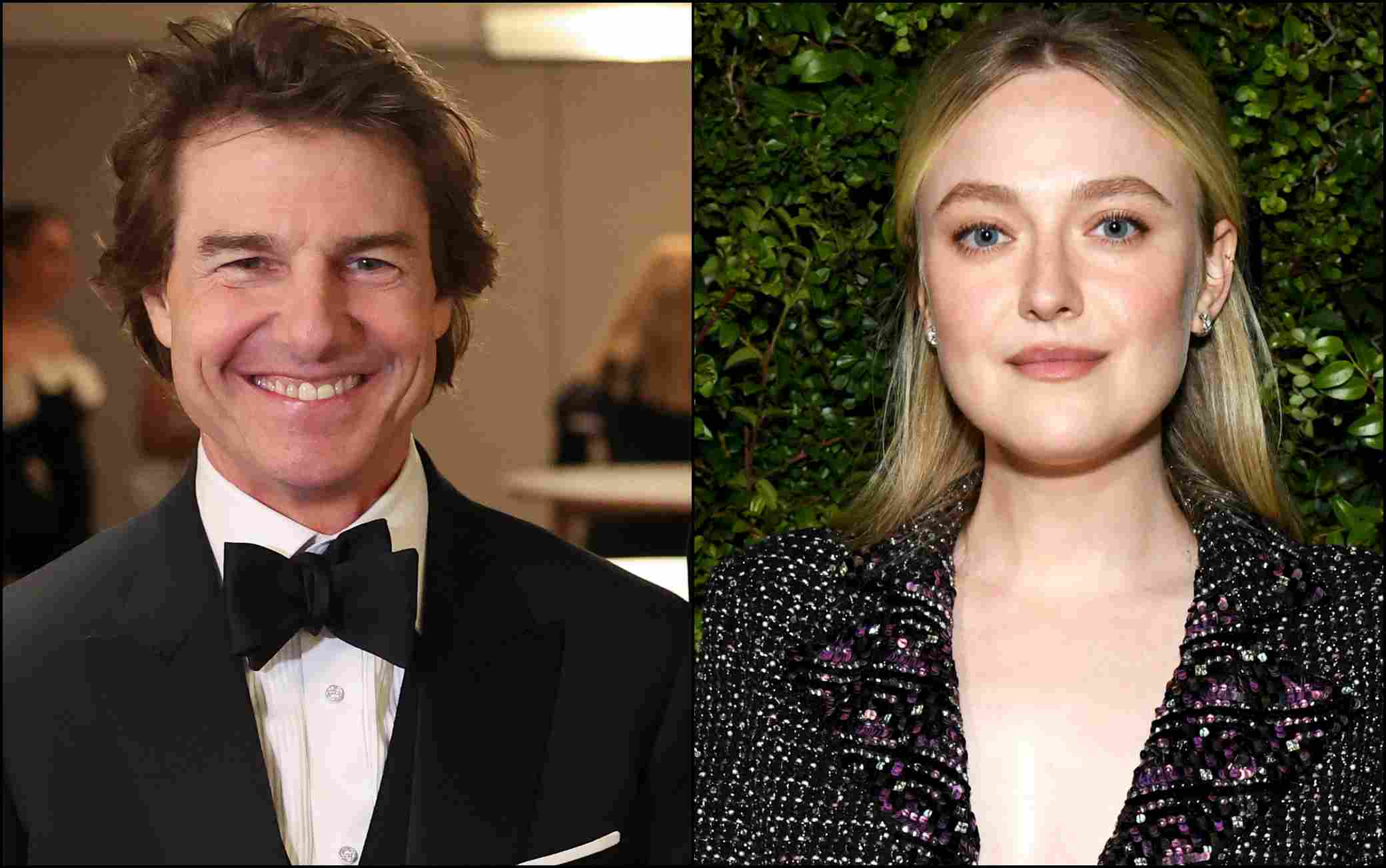 I 30 anni di Dakota Fanning, com’è cambiata l’attrice da “Mi chiamo Sam ...