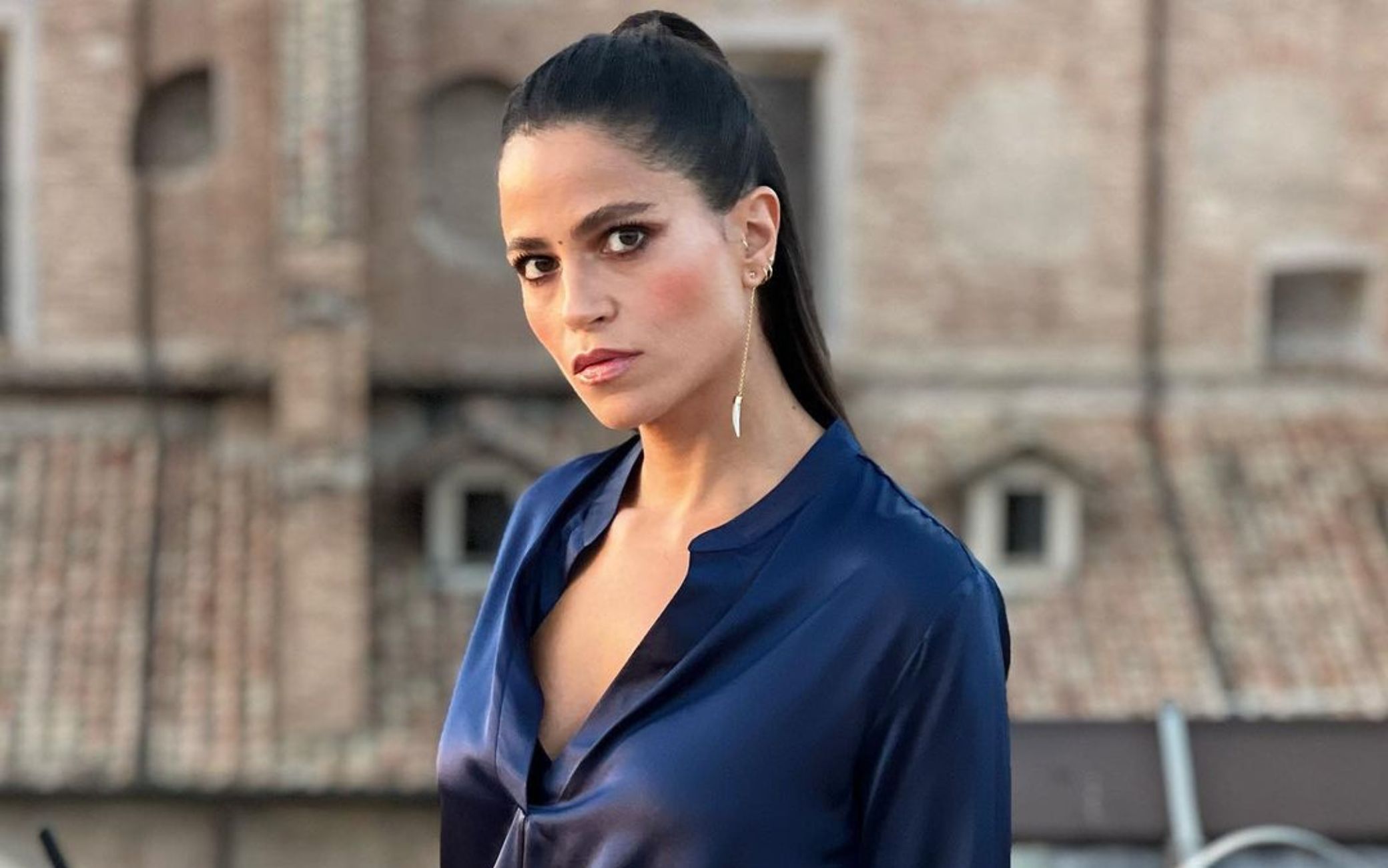 Chi è Veronica Gentili, la nuova conduttrice de Le Iene