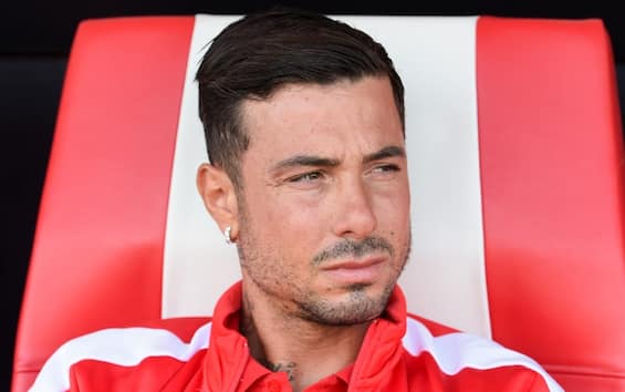 Armando Izzo, il difensore del Monza condannato a 5 anni per ...