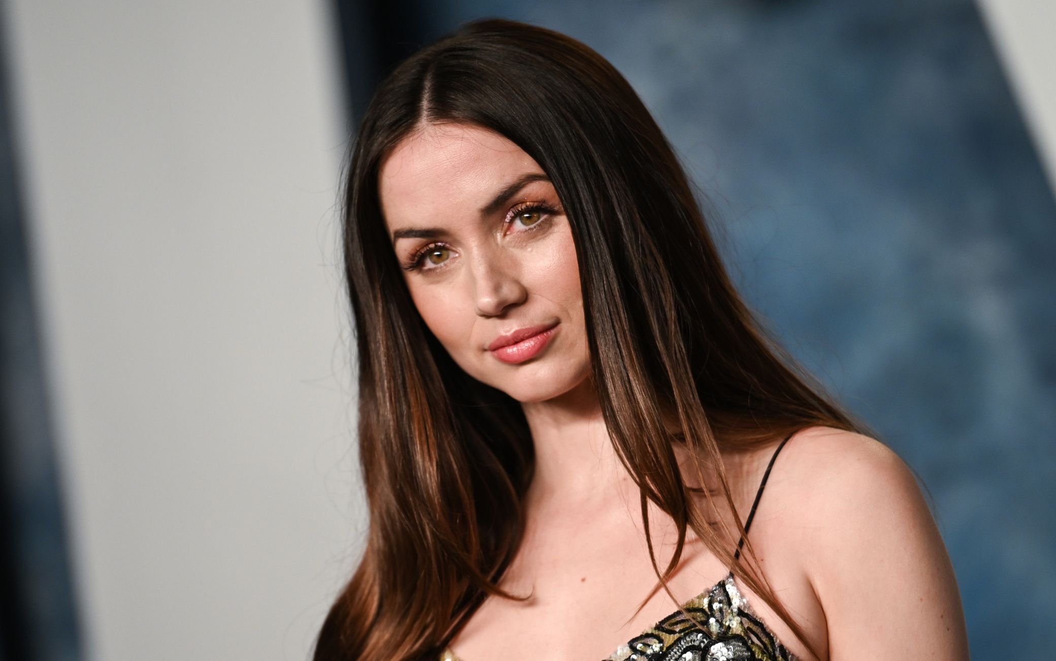 Ana de Armas, il bacio con Manuel Anido Cuesta, figlio della moglie del ...