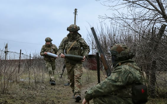 Ucraina Russia, le ultime notizie della guerra di oggi 13 giugno | Sky TG24