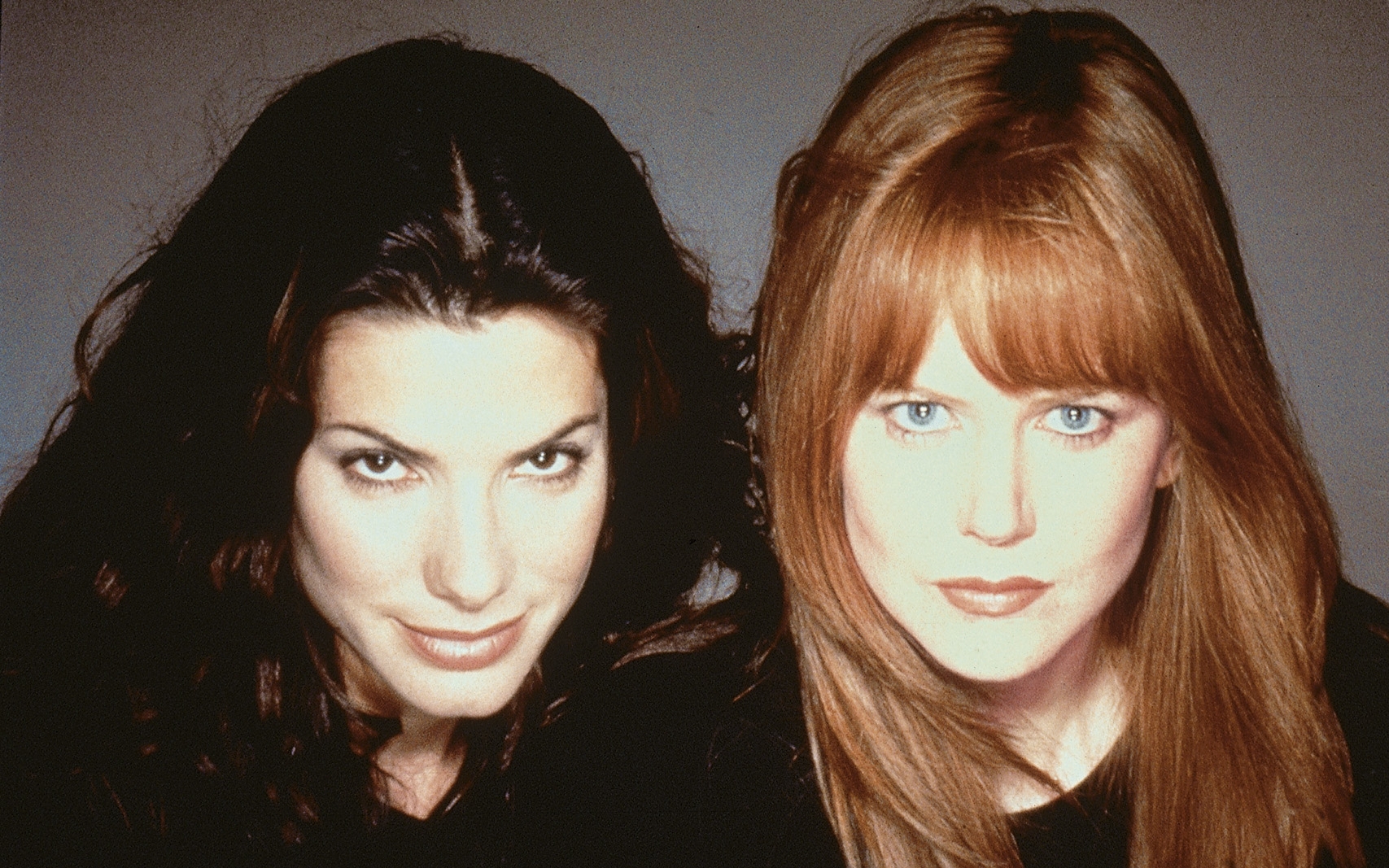 Amori & Incantesimi 2, Nicole Kidman e Sandra Bullock alla fine delle ...