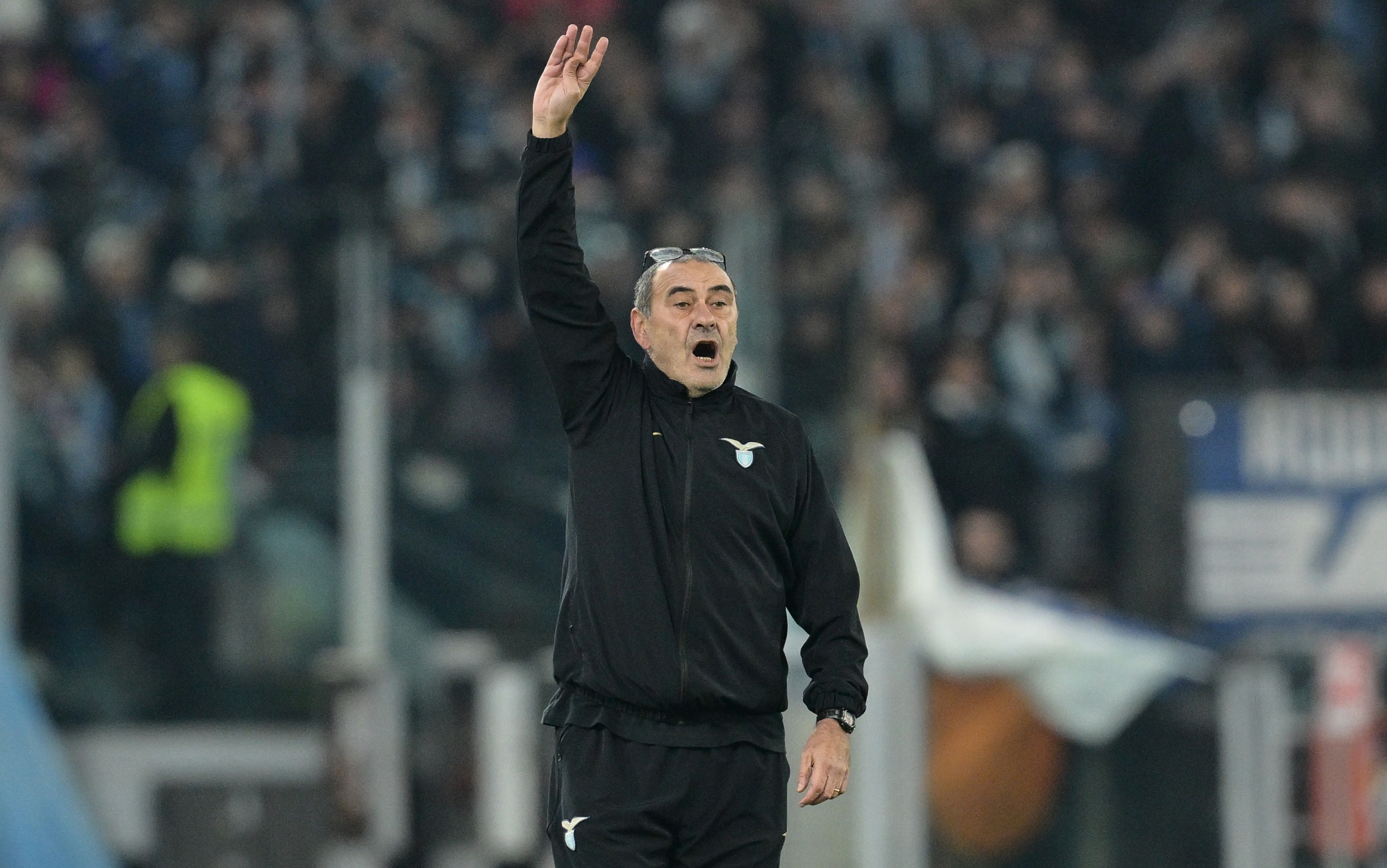Le pagelle di Lazio-Inter 0-2 | Sky Sport