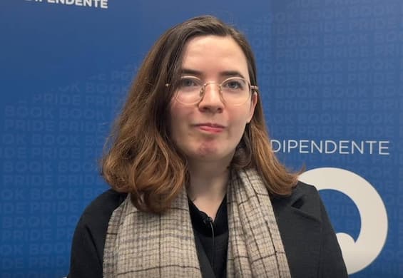 Naoise Dolan, l'intervista alla scrittrice irlandese: 'Basta con gli ...