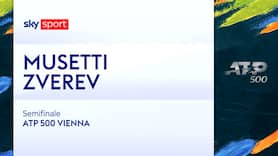 Cobolli-Tien: highlights Atp Pechino 2025 | Sky Sport