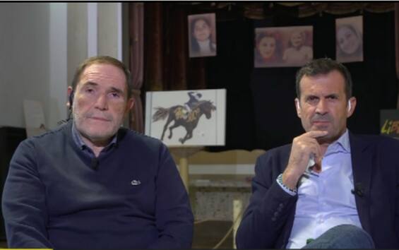Gildo Claps a Sky TG24: 'Chiediamo verità su ciò che è accaduto in ...