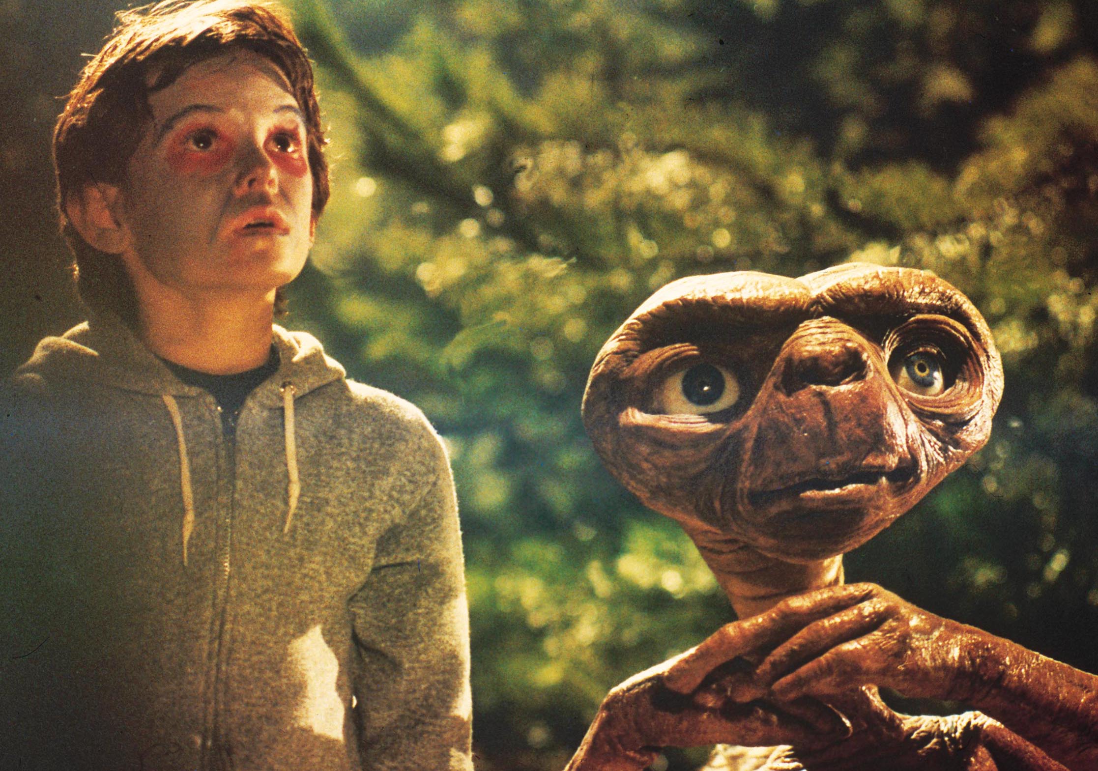 Giornata Mondiale degli Ufo, 30 film sugli alieni da non perdere | Sky TG24