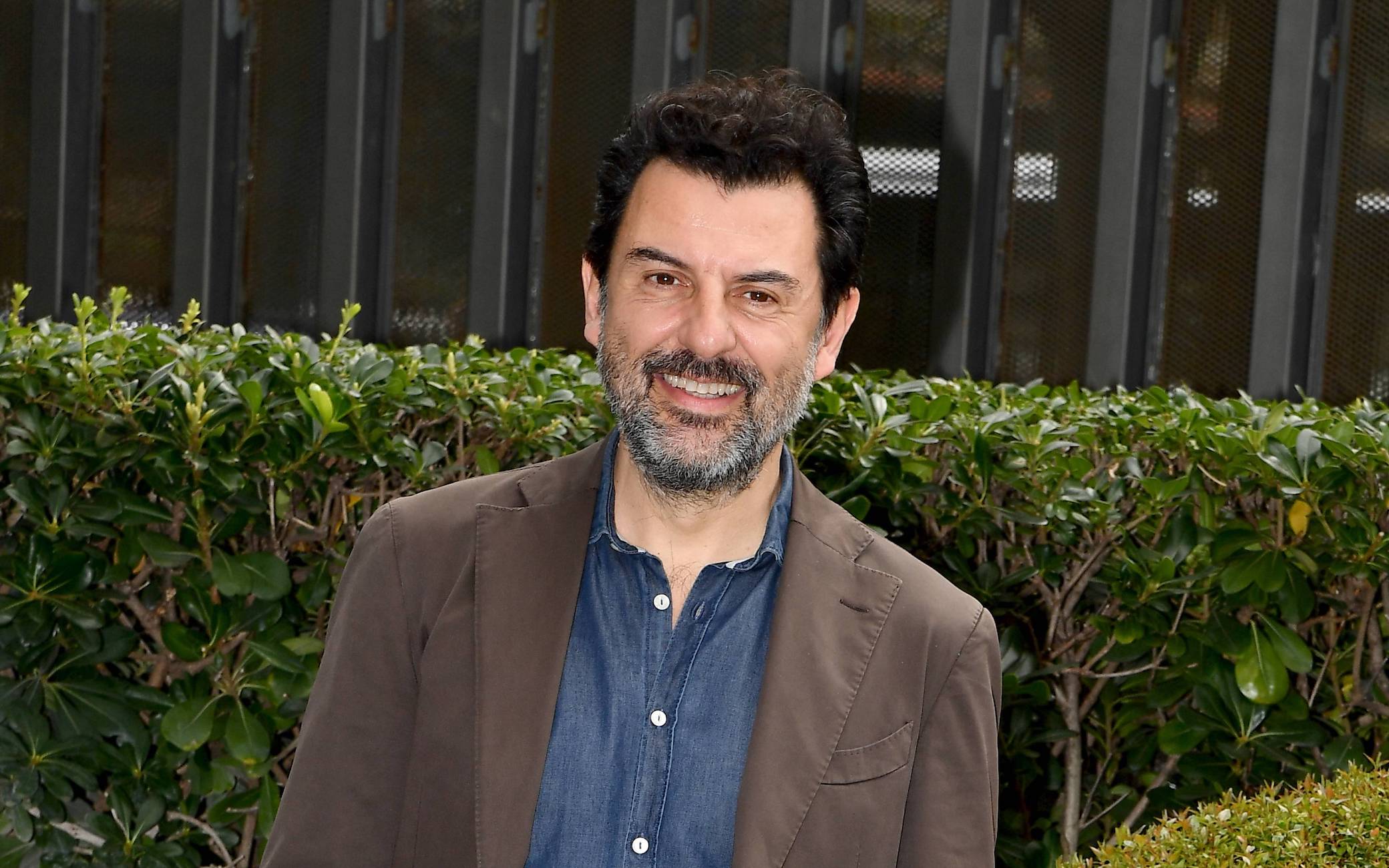 Il Commissario Ricciardi 2, il cast della fiction serie TV da Lino ...