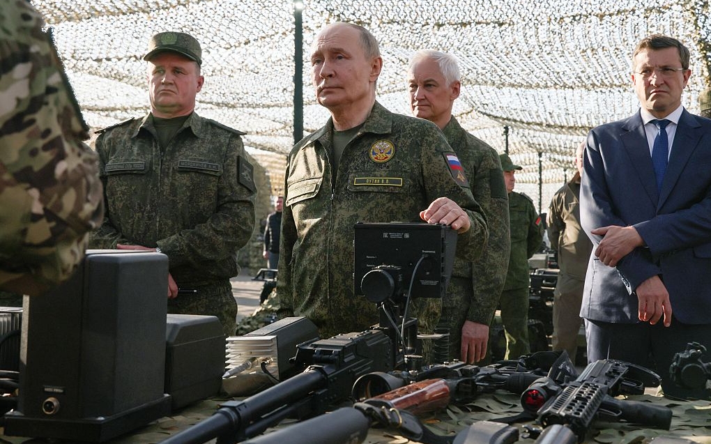 Ucraina Russia, le ultime notizie della guerra di oggi 27 agosto. DIRETTA | Sky TG24