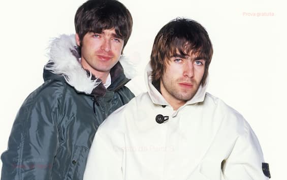Oasis, la lotta tra Noel e Liam Gallagher continua I Sky TG24