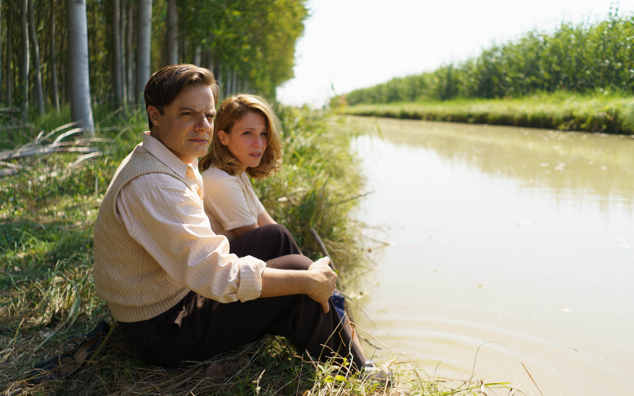 Isabella Ragonese oggi, da film come Mio fratello rincorre i dinosauri ...