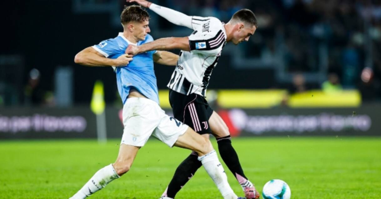 Lazio Juve 1-0, le pagelle della partita di Serie A | Sky Sport
