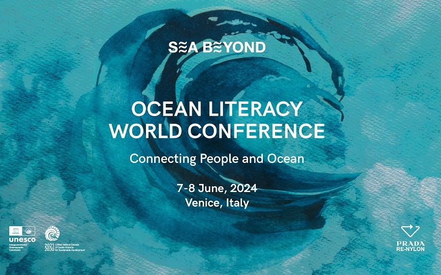 Sea Beyond: le tappe del progetto educativo Prada - Unesco | Sky TG24