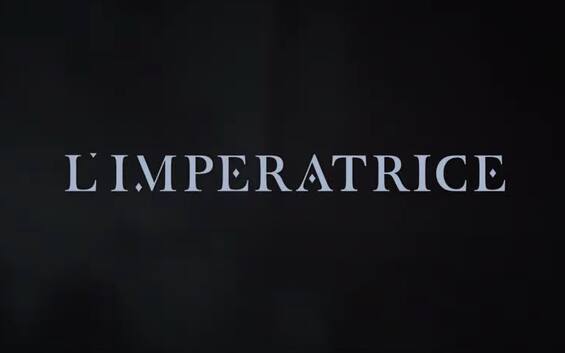 L'imperatrice, il teaser della serie Netflix su Sissi